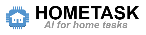 Home Task AI